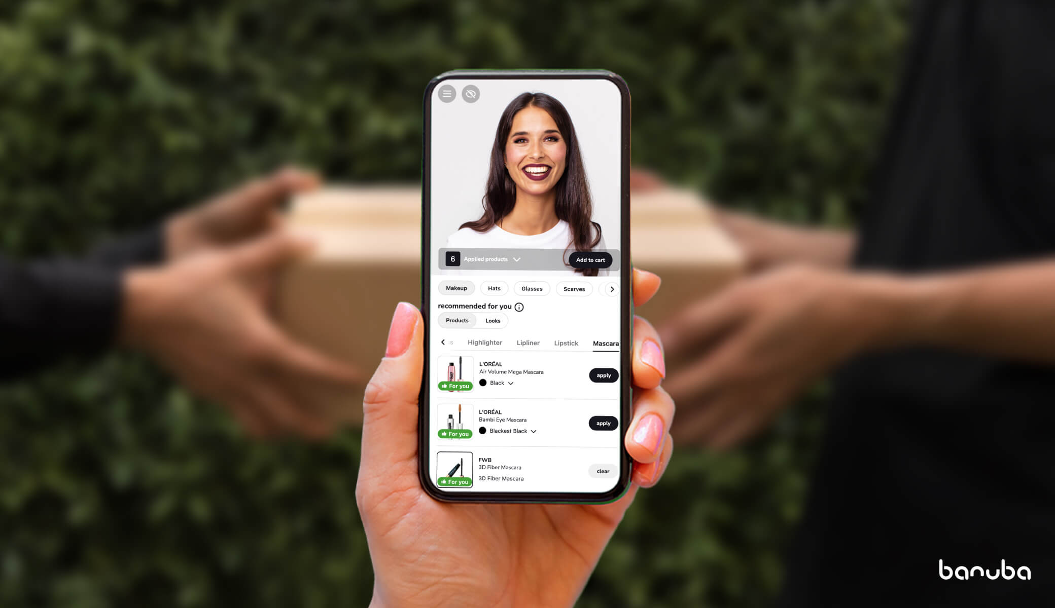 How to Reduce Returns in e Commerce with AR Solutions